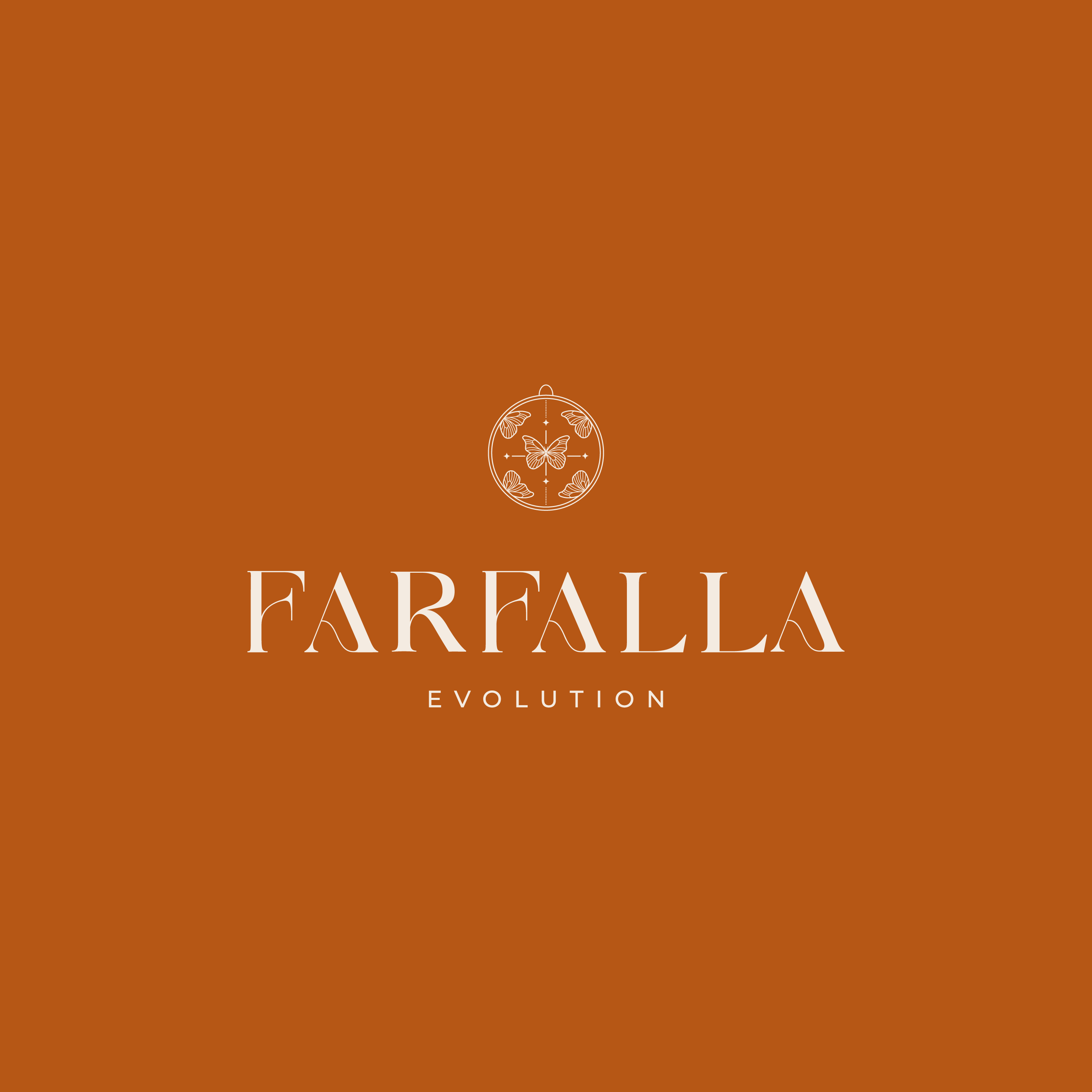 Rings – Farfalla Evolution